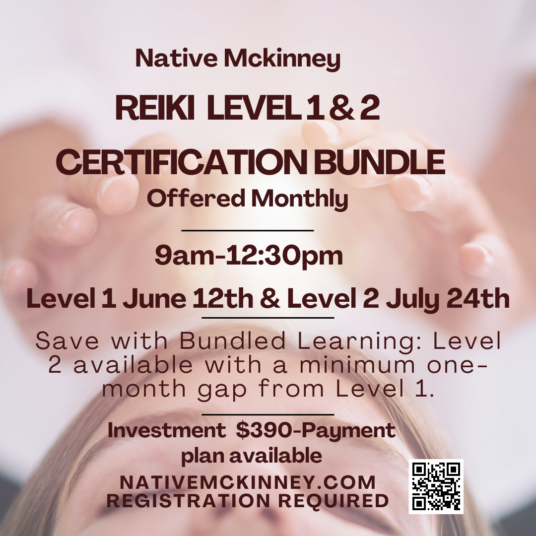 reiki healing, reiki level one, reiki level two, reiki certification ...